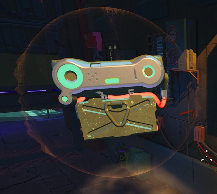Steam Community :: Guide :: Unlocking New Implants