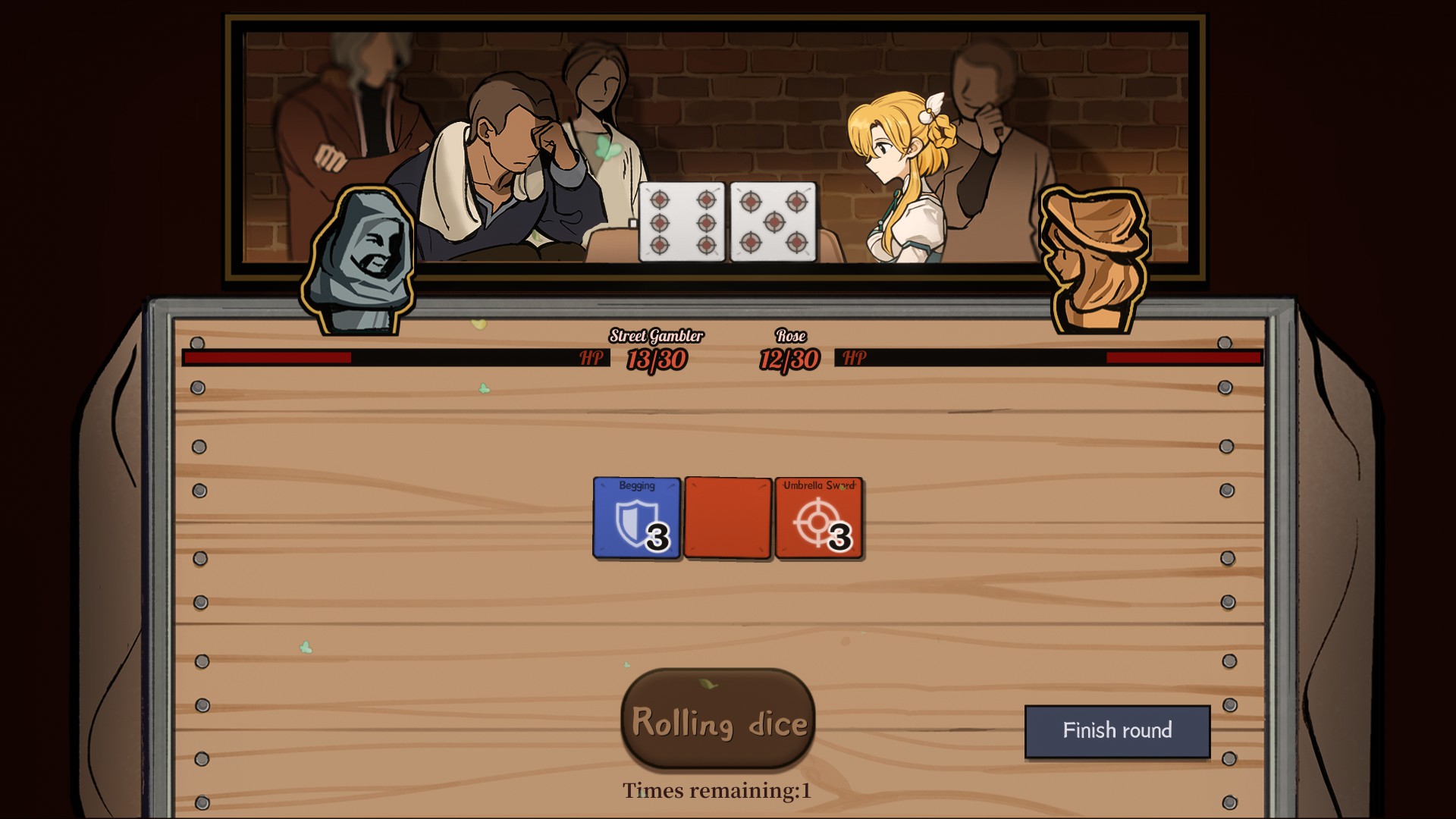 Steam Community :: Guide :: [ENG] Dice Roll/Gambling Guide