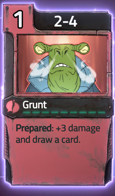 Steam Community :: Guide :: Full Card Guide for Rook - Prestige 7 ...