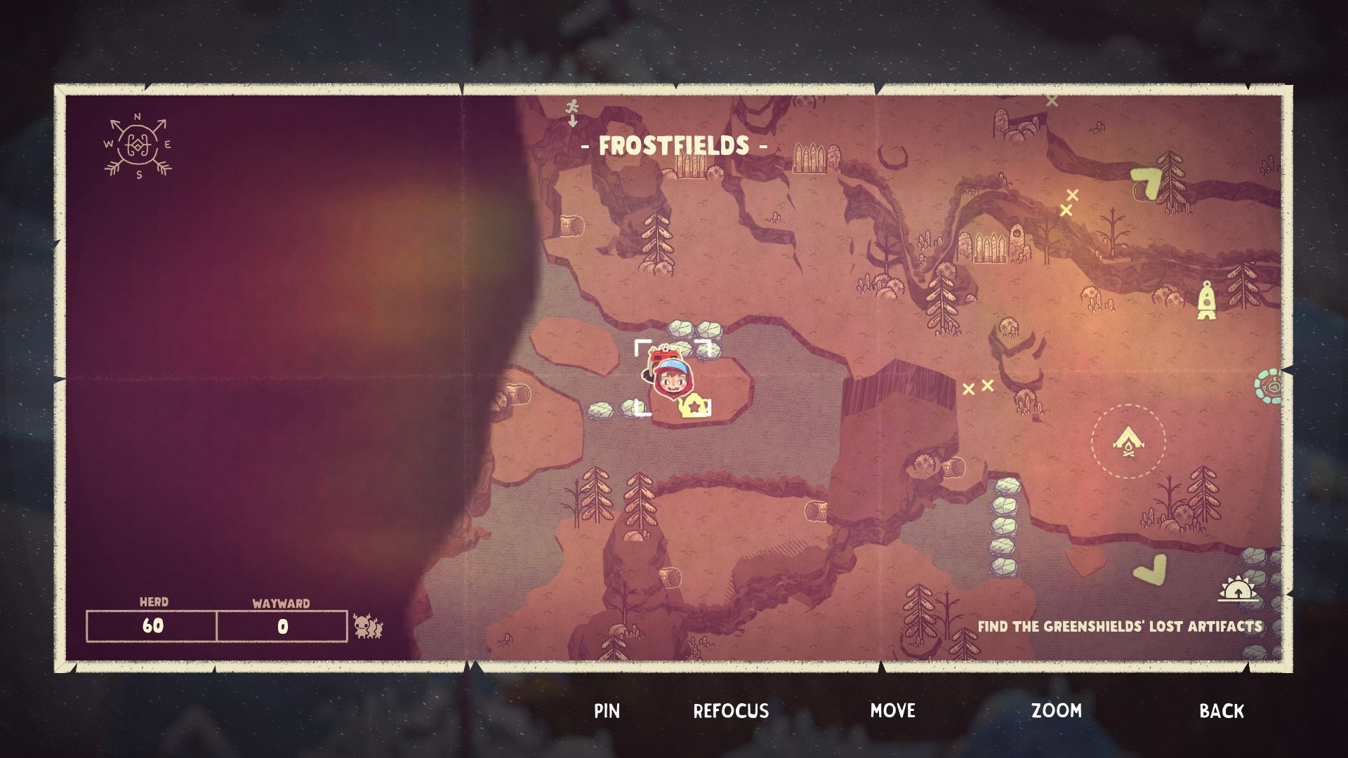 Steam Community :: Guide :: Trove Trustee Achievement | All Relic Locations
