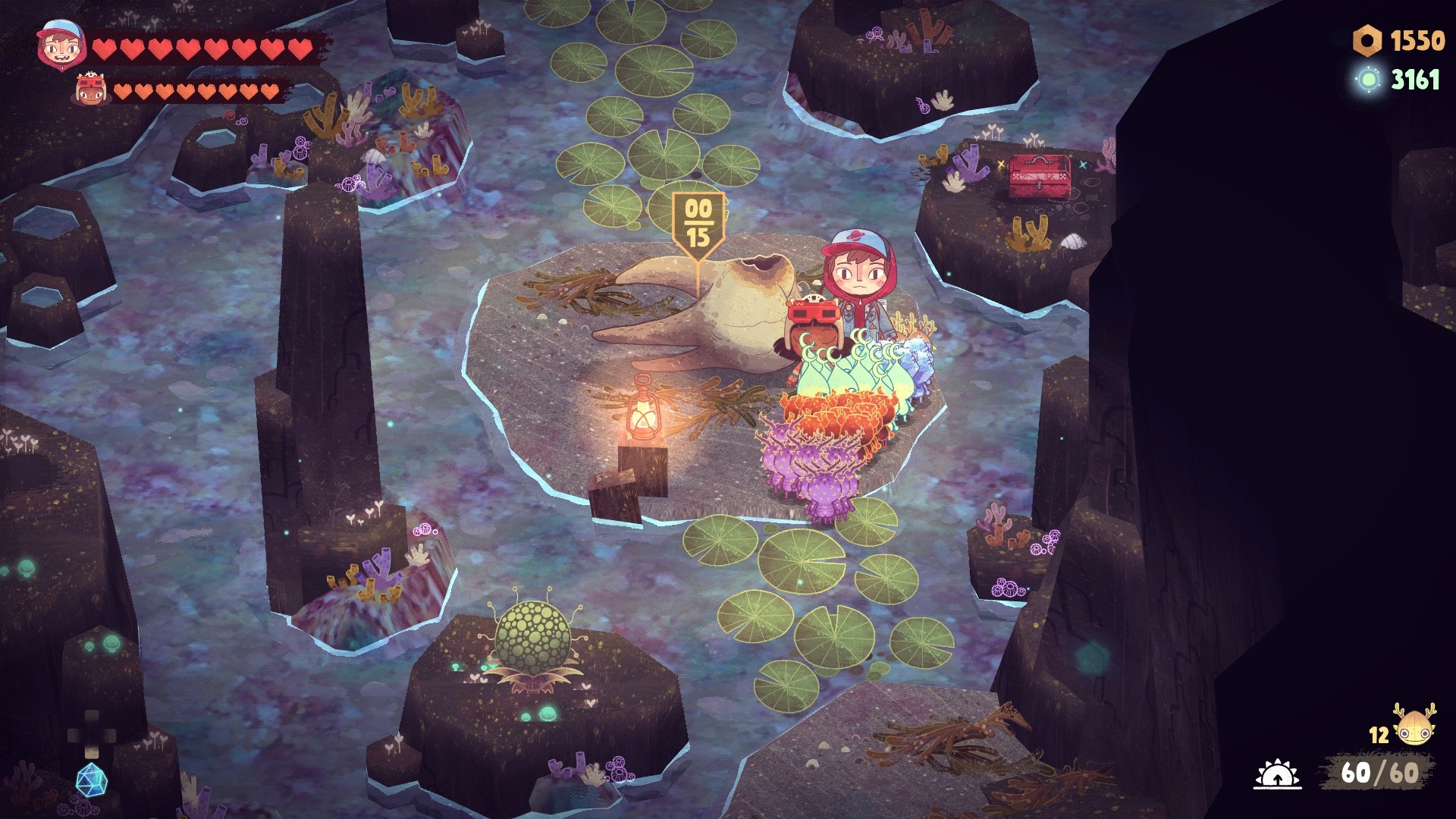 Steam Community :: Guide :: Trove Trustee Achievement | All Relic Locations