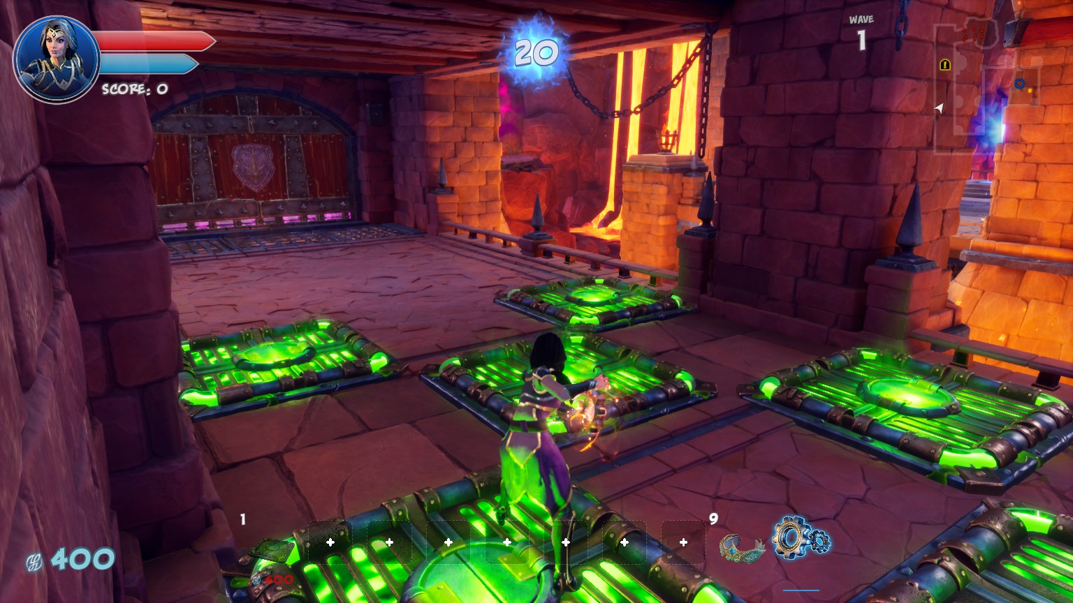 Steam Community :: Guide :: Trap Testing (whats the best??)