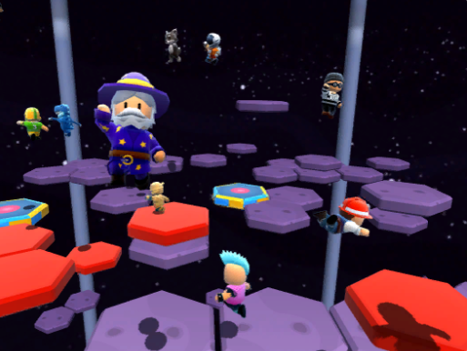 Steam Community :: Guide :: Stumble Guys