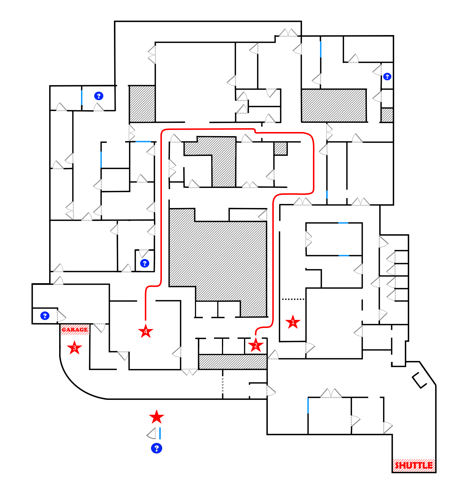Steam Community :: Guide :: Tips and tricks to survive