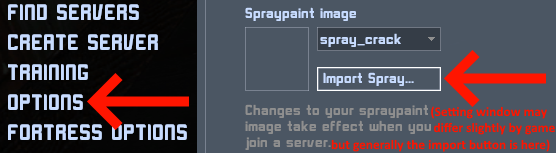 Steam Community :: Guide :: How to create animated sprays