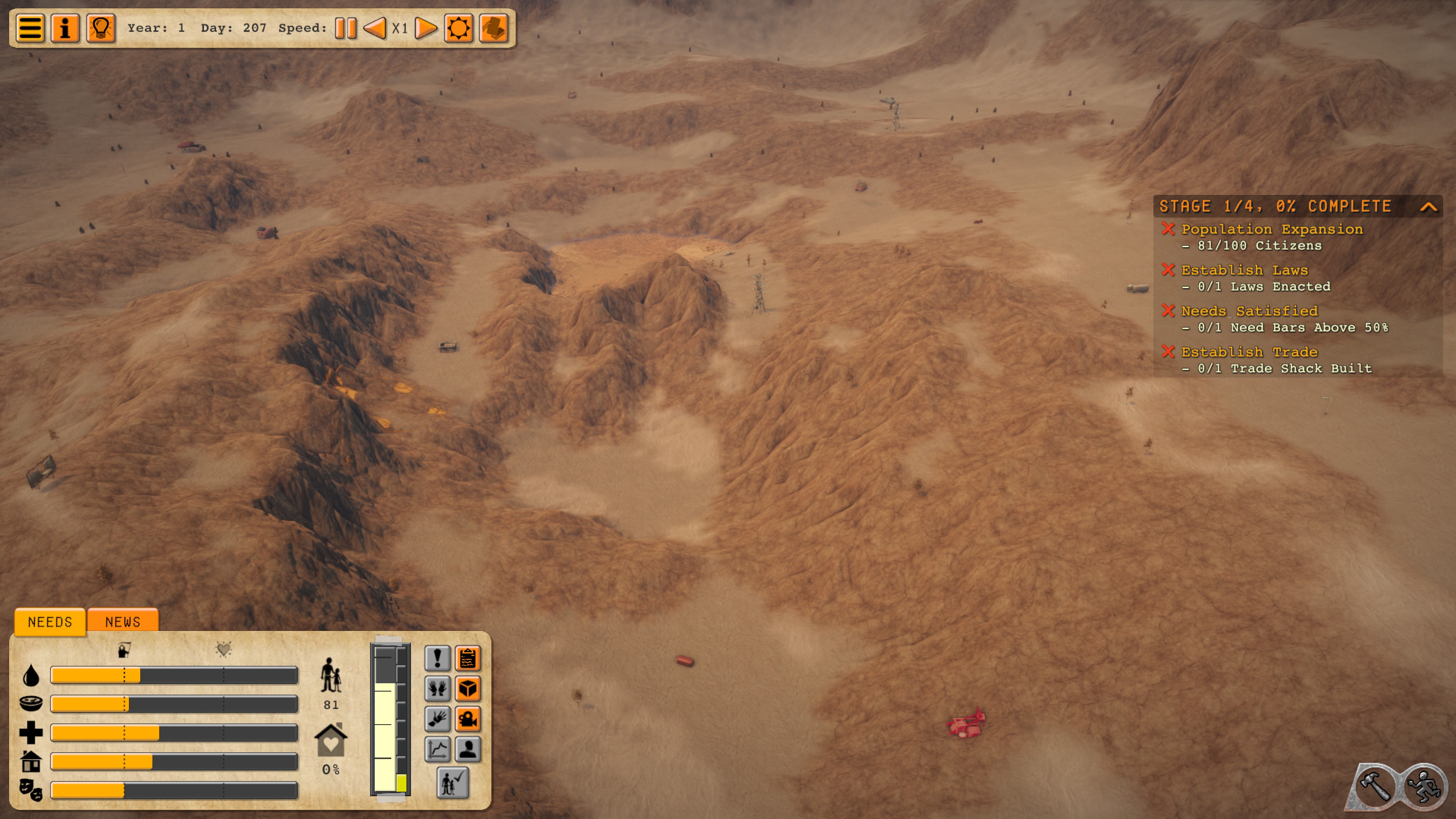 Steam Community :: Guide :: Wasteland Map mining locations