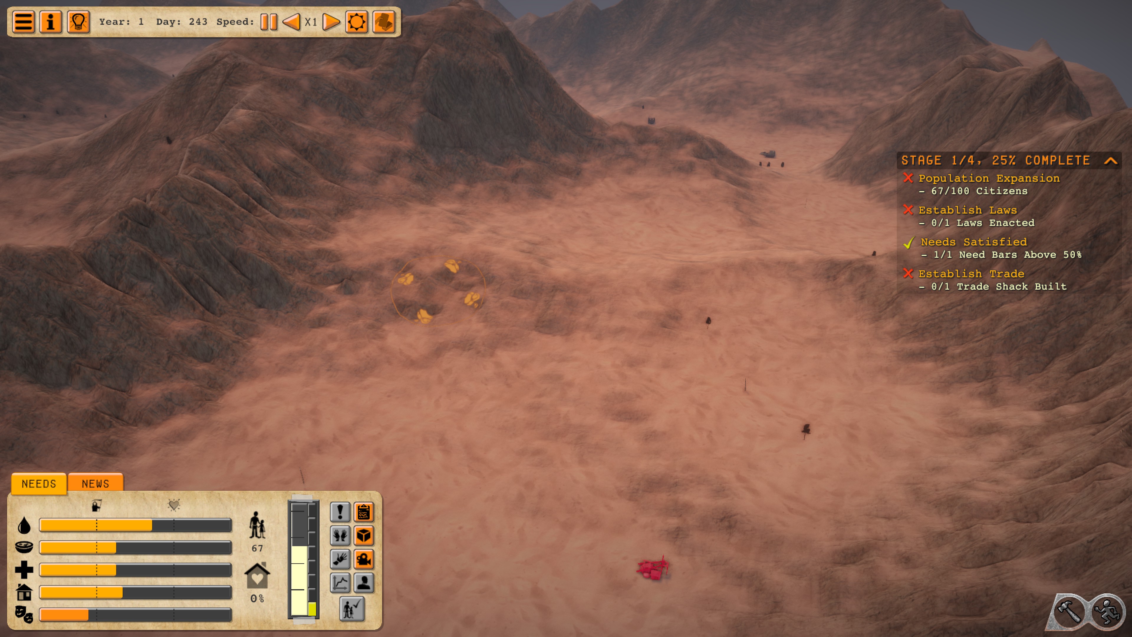 Steam Community :: Guide :: Dunes Map mining locations