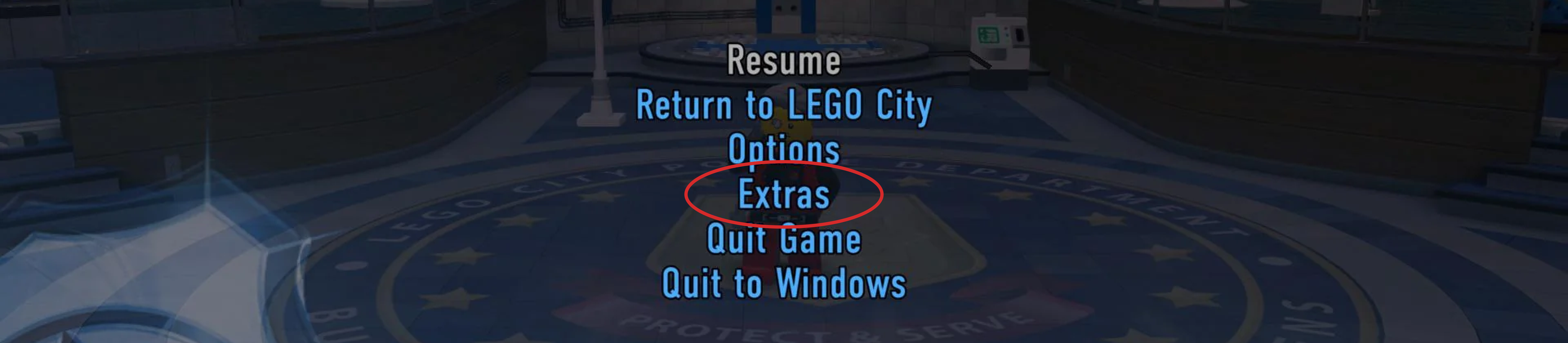 Steam Community :: Guide :: LEGO® City Undercover cheat codes