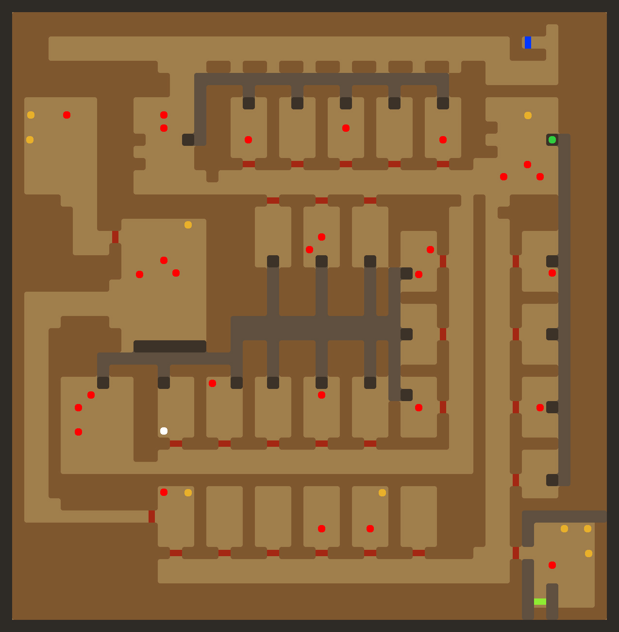 Steam Community :: Guide :: Arena map (Loot/Enemies/Quest Items) [HD]
