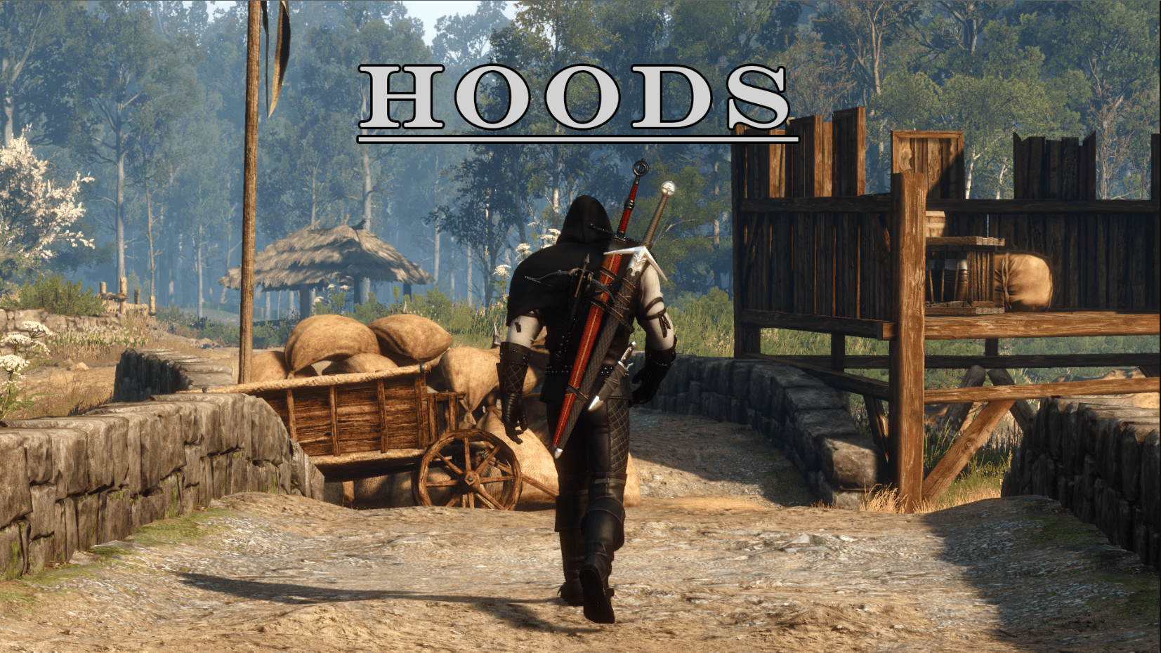 Steam Community :: Guide :: NexusMods - Detaylı Witcher 3 Modlama (Yeni ...