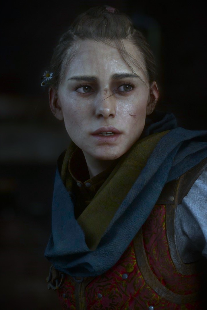 Steam Community :: A Plague Tale: Requiem