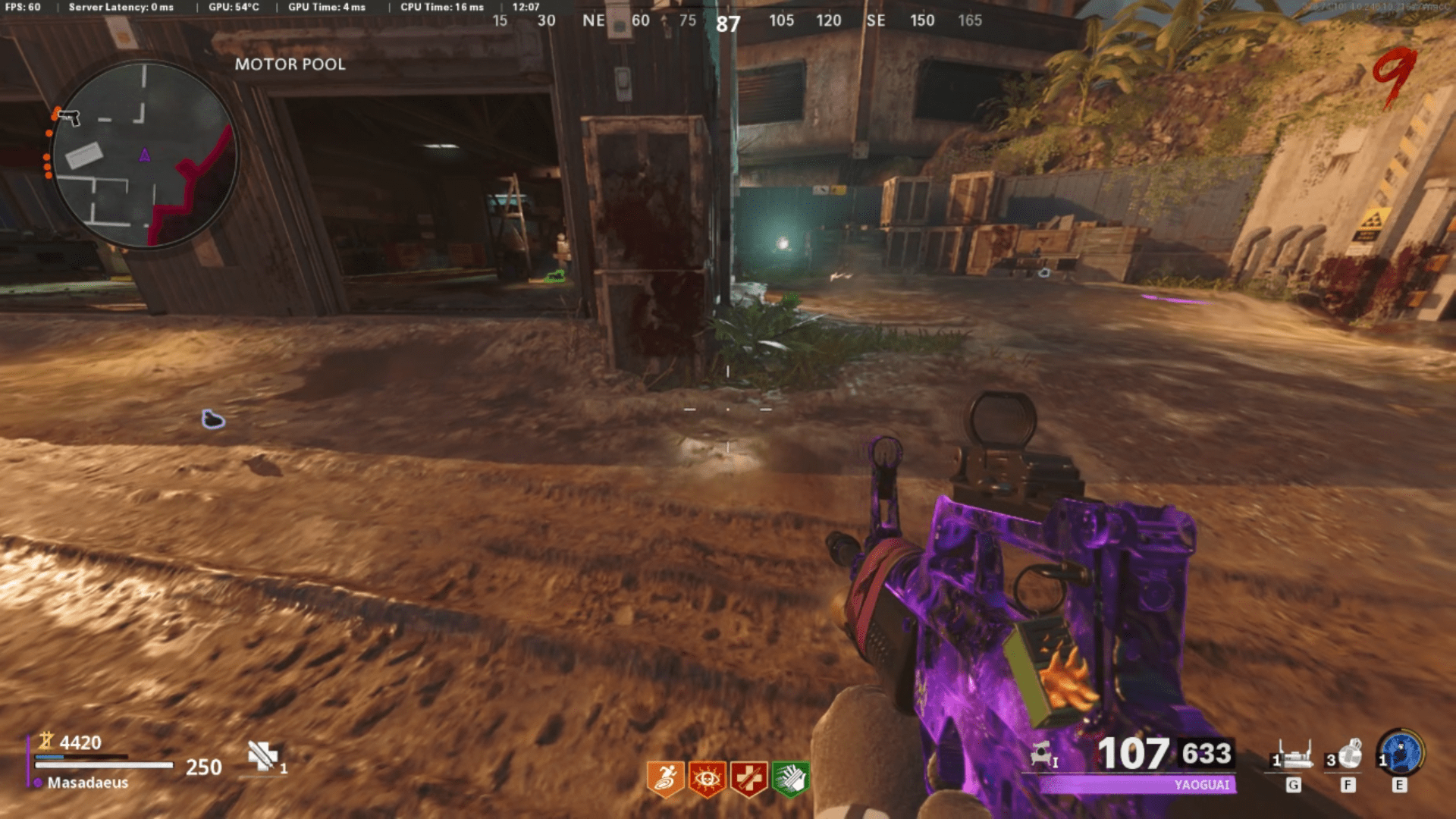 Steam Community :: Guide :: Zombies Super Easter Egg (Detailed Guide)