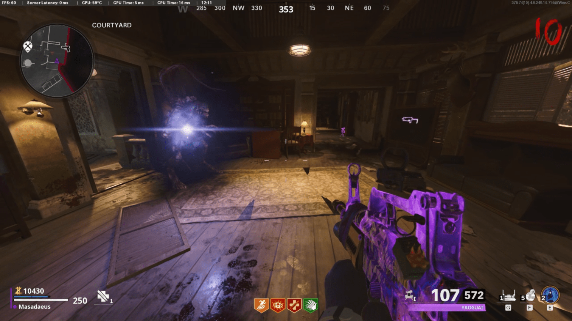 Steam Community :: Guide :: Zombies Super Easter Egg (Detailed Guide)
