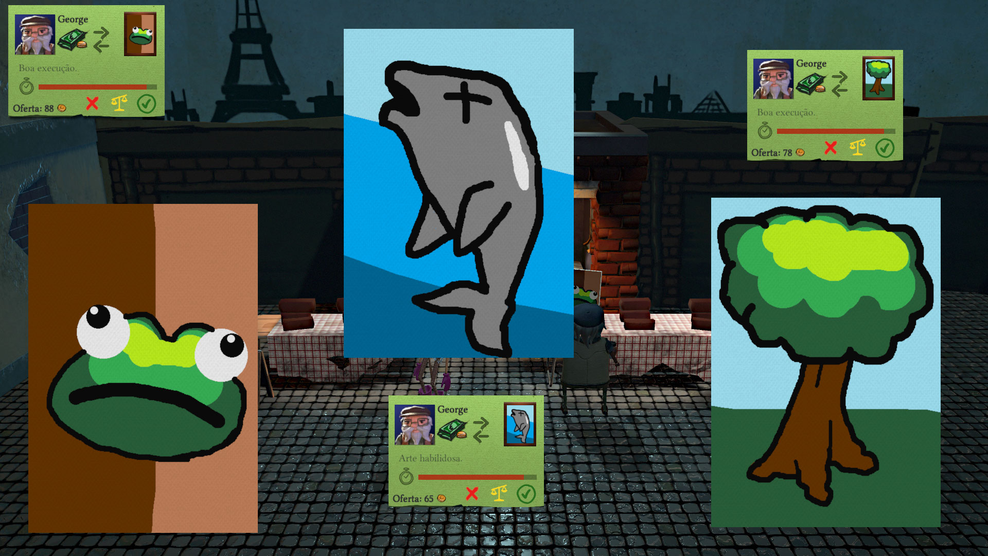 Steam Community :: Guide :: Passpartout Complete