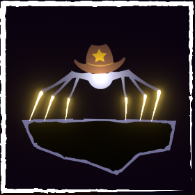 Steam Community :: Guide :: SpiderHeck Cosmetics Guide