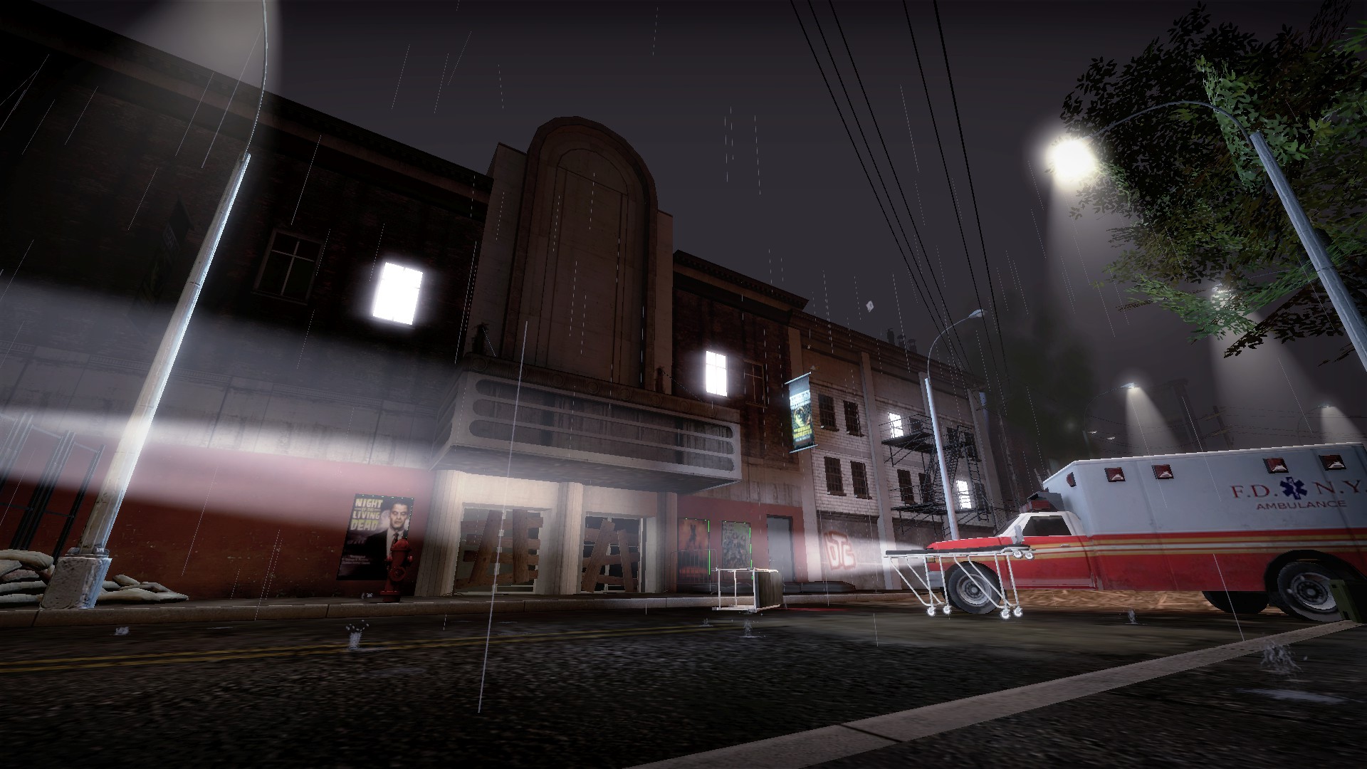 Steam Community :: Guide :: NMRiH Map Progression for Skill Improvement