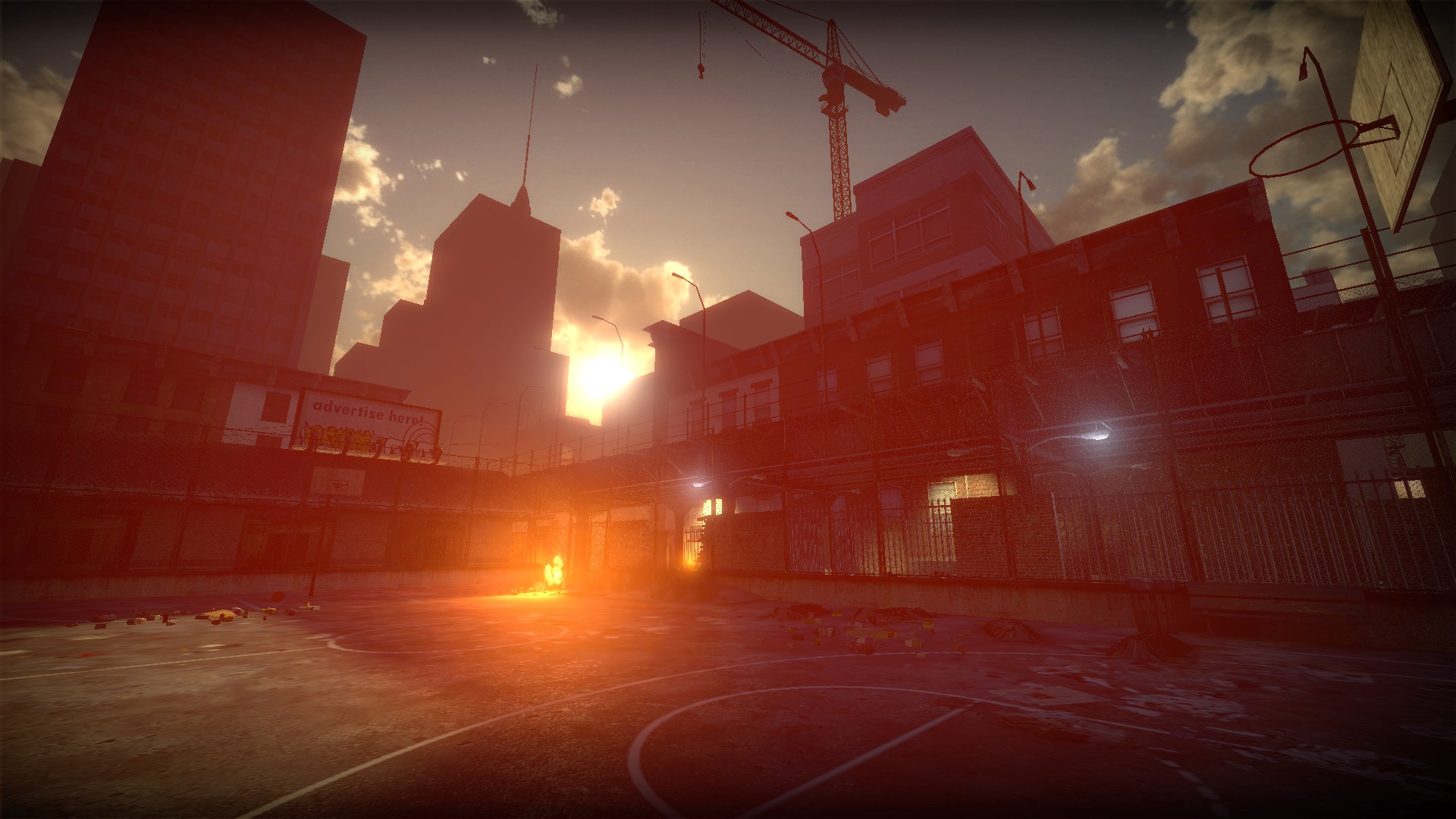 Steam Community :: Guide :: NMRiH Map Progression for Skill Improvement