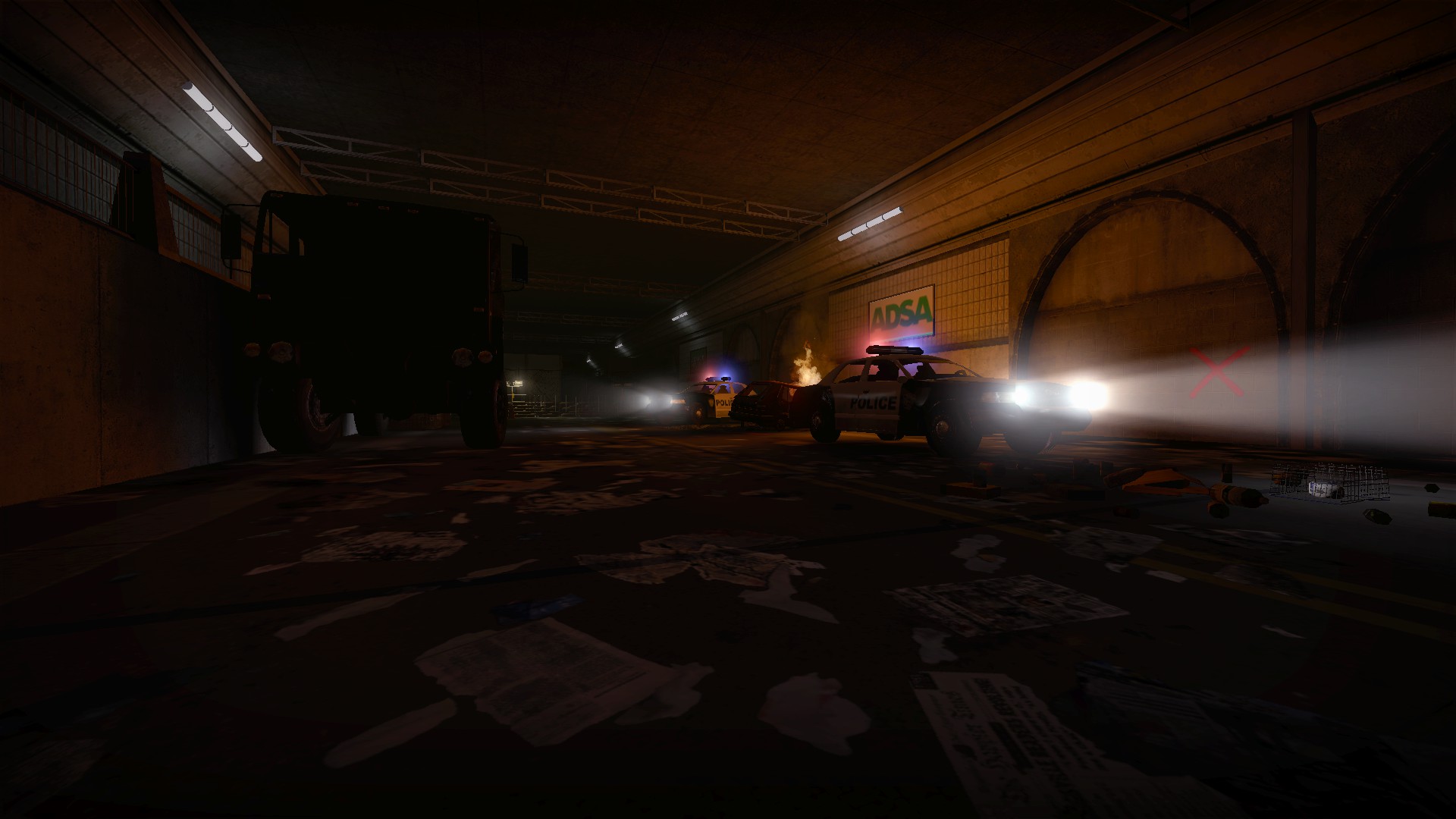 Steam Community :: Guide :: NMRiH Map Progression for Skill Improvement