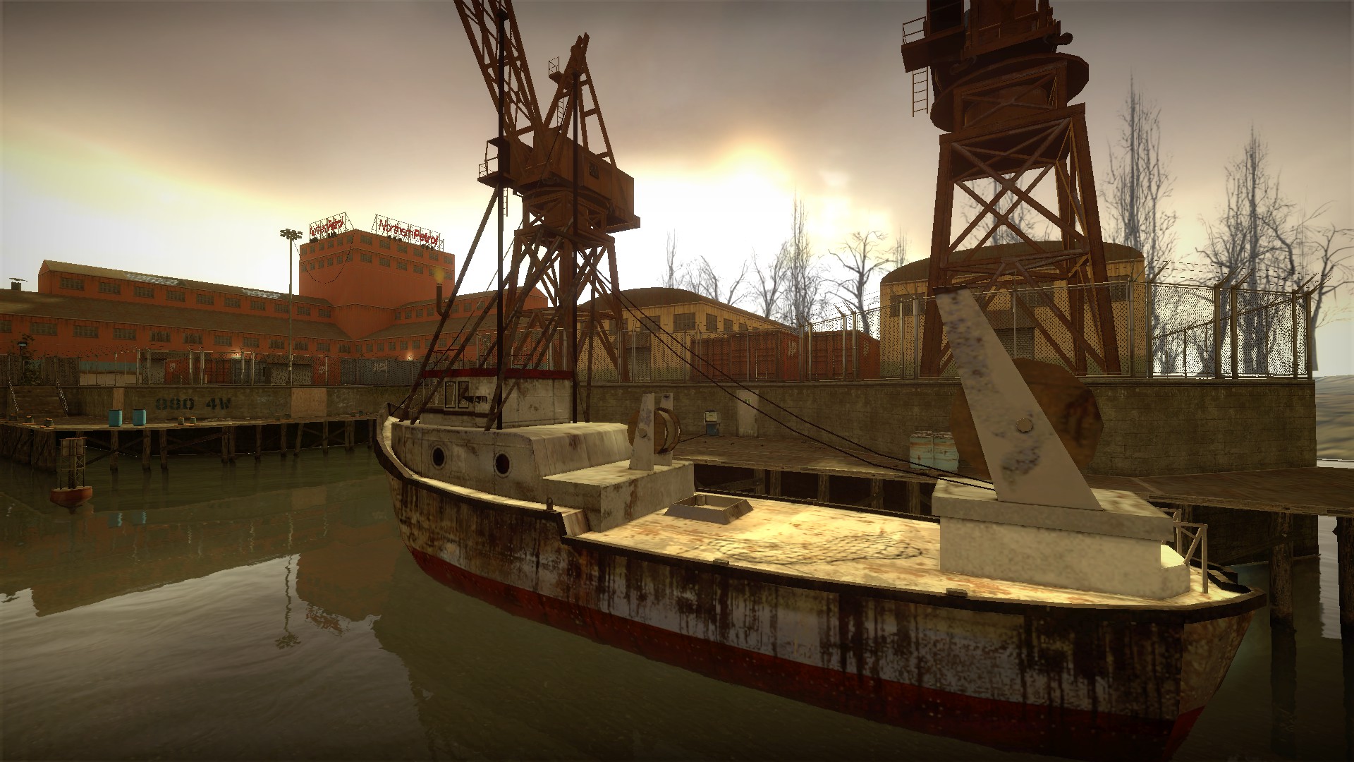Steam Community :: Guide :: NMRiH Map Progression for Skill Improvement