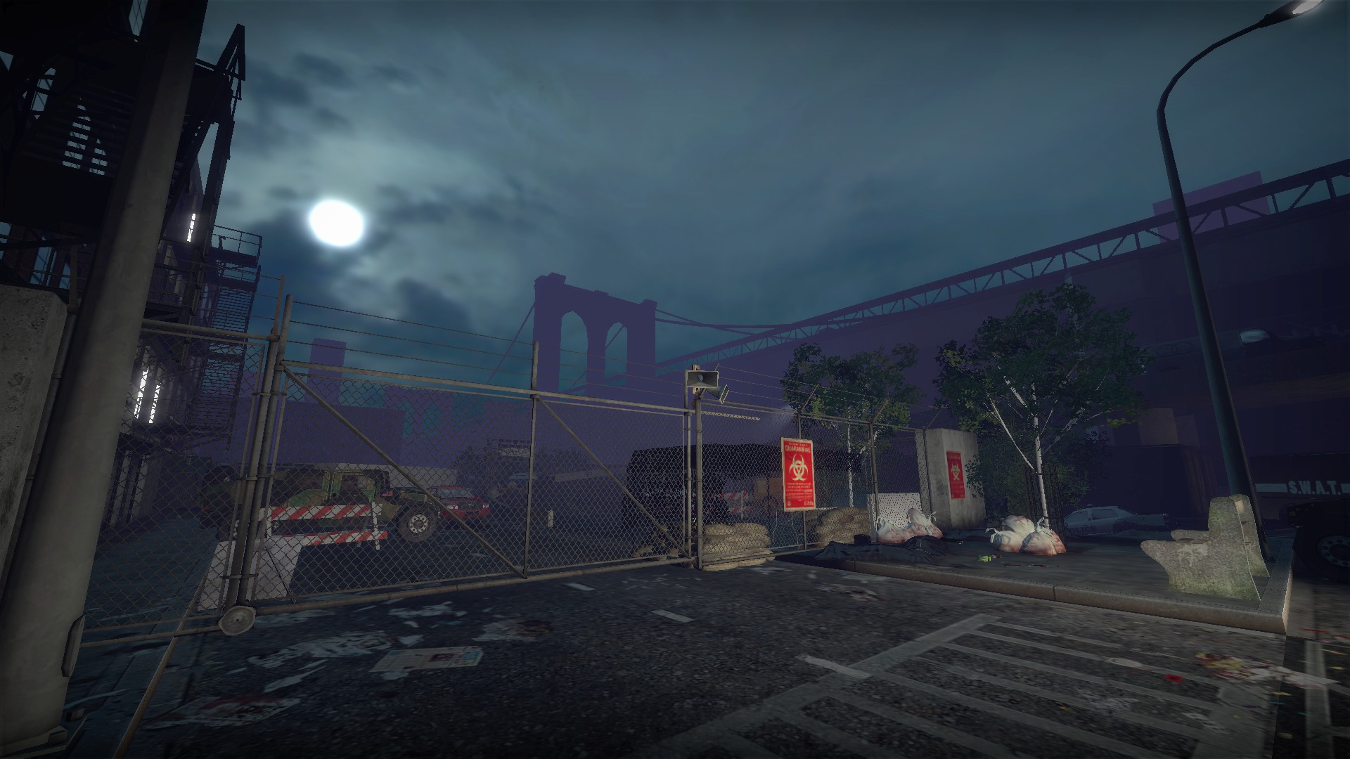 Steam Community :: Guide :: NMRiH Map Progression for Skill Improvement
