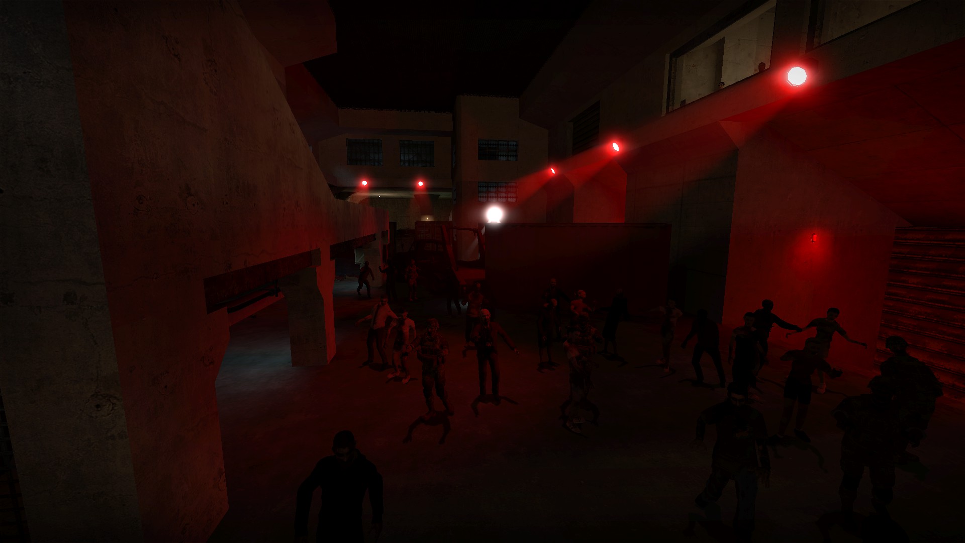 Steam Community :: Guide :: NMRiH Map Progression for Skill Improvement