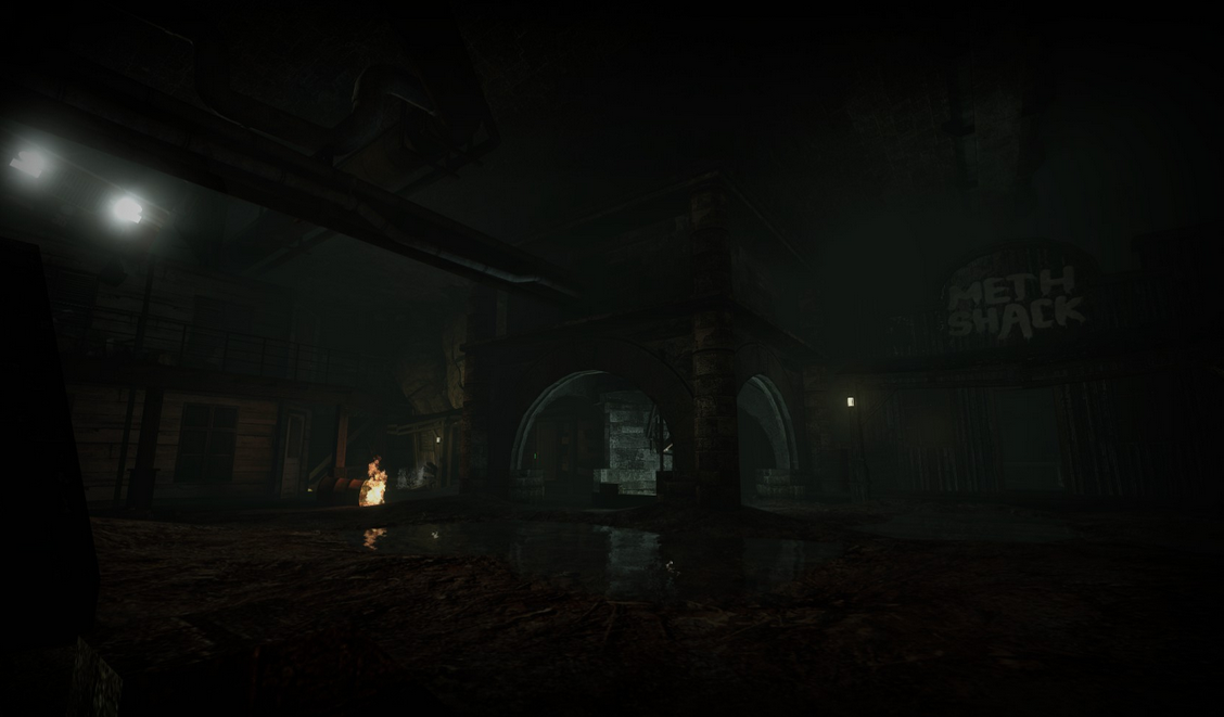Steam Community :: Guide :: NMRiH Map Progression for Skill Improvement