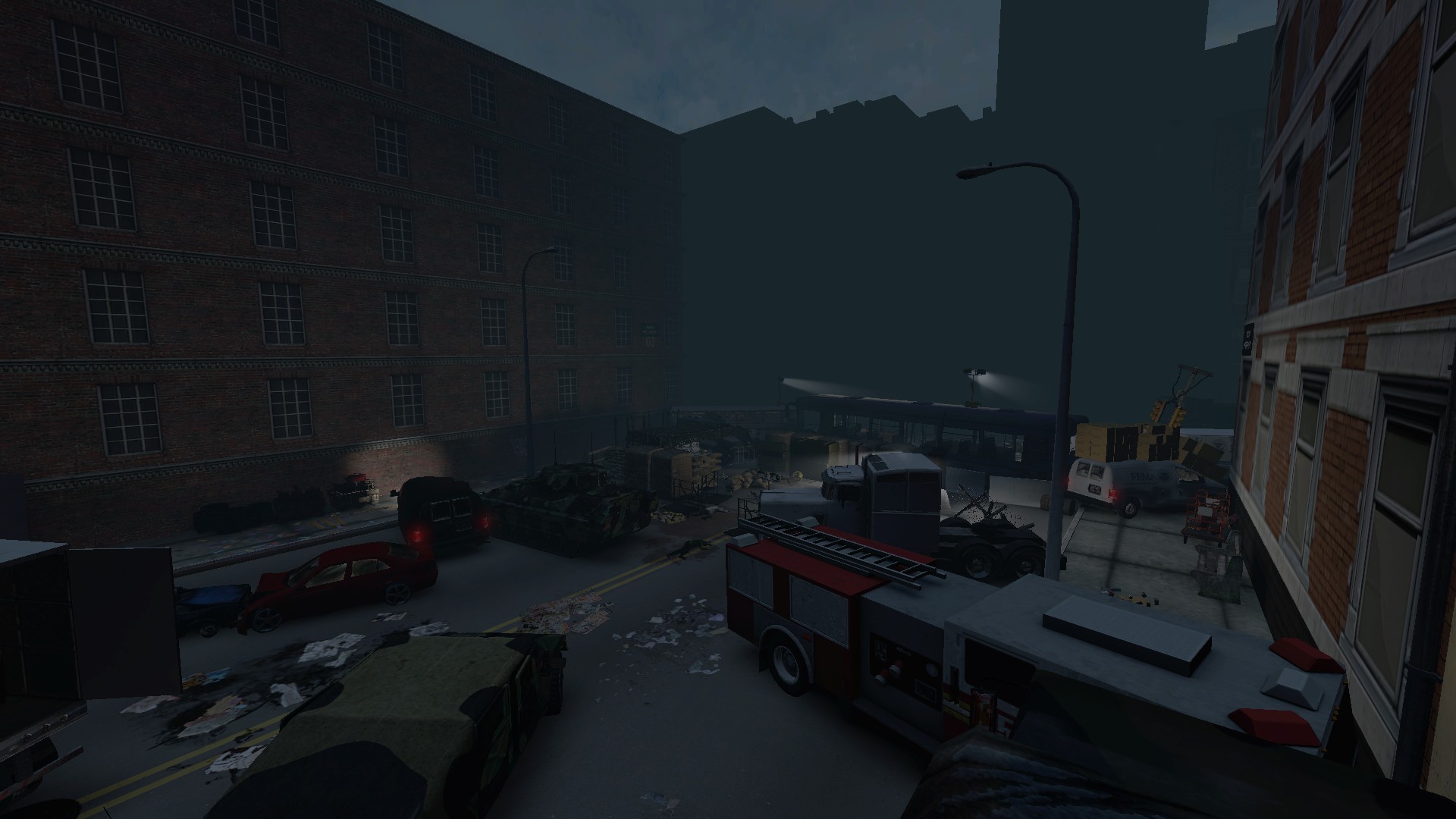 Steam Community :: Guide :: NMRiH Map Progression for Skill Improvement