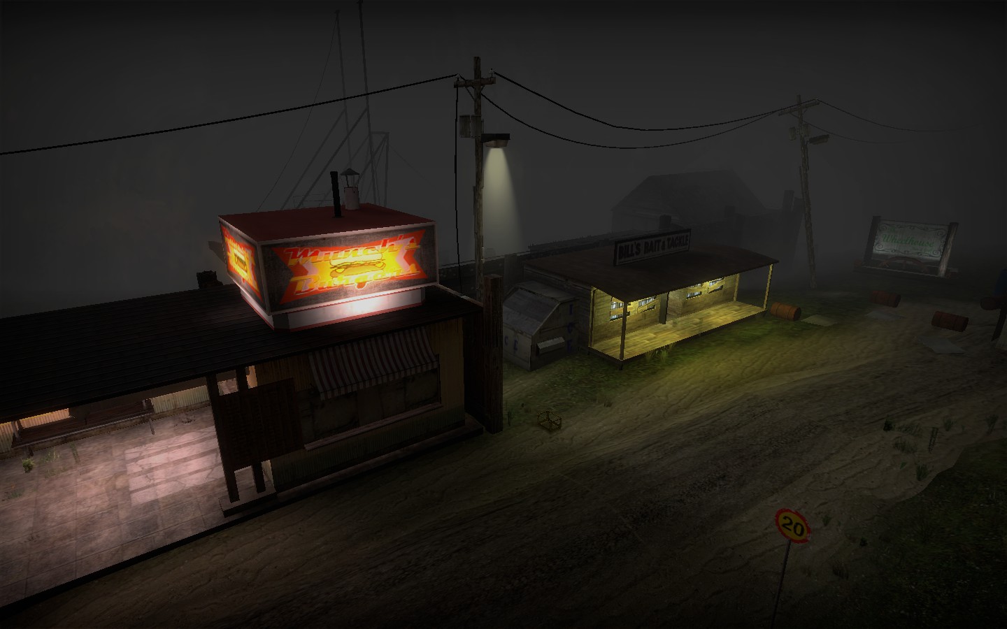 Steam Community :: Guide :: NMRiH Map Progression for Skill Improvement
