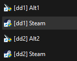 Steam Community :: Guide :: Playing multiple accounts on one PC made EZ