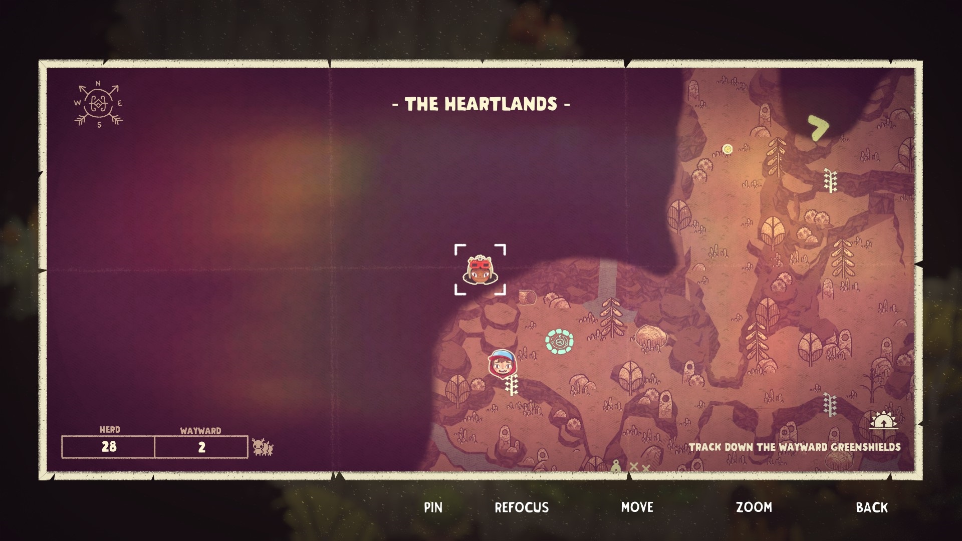 Steam Community :: Guide :: Trove Trustee Achievement | All Relic Locations