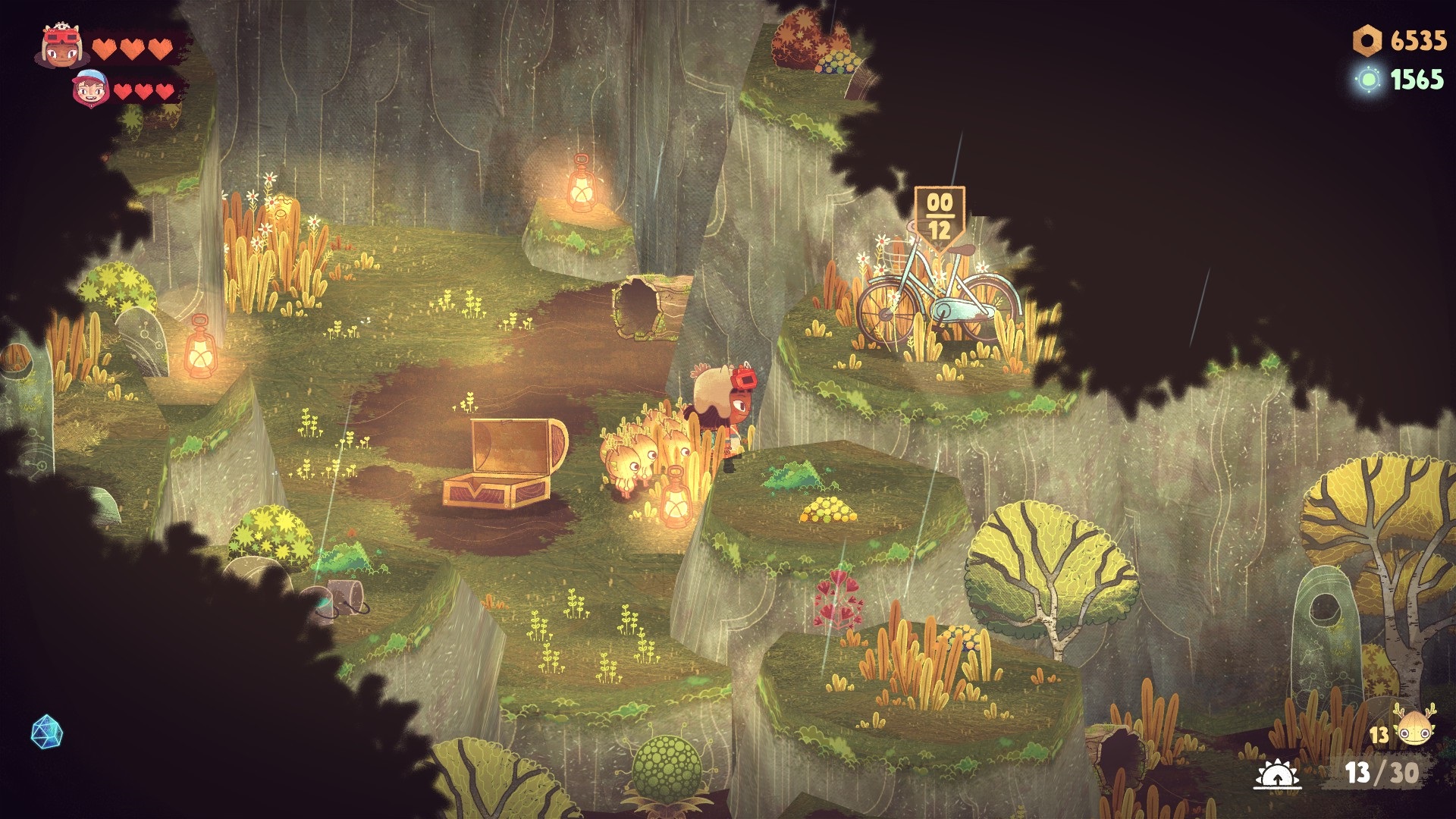 Steam Community :: Guide :: Trove Trustee Achievement | All Relic Locations