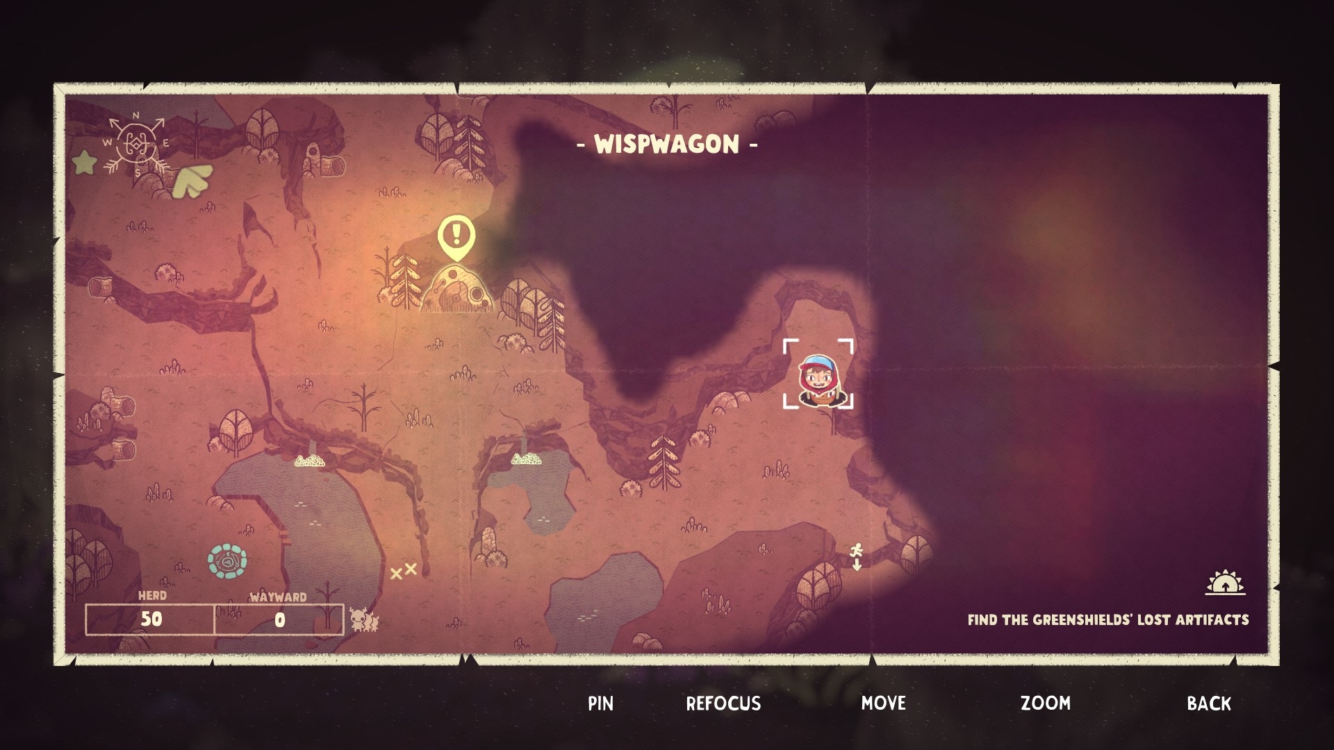 Steam Community :: Guide :: Trove Trustee Achievement | All Relic Locations