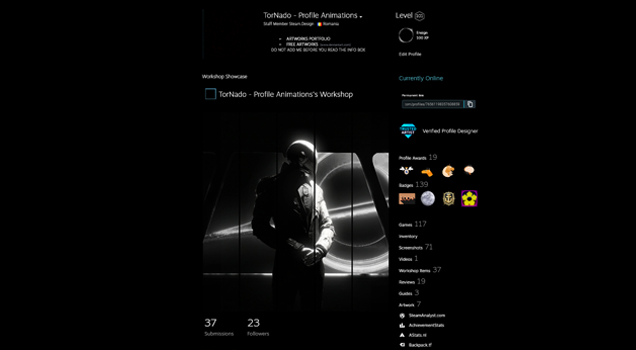 Steam Community :: Guide :: All Colors Steam Themes [2023 UPDATED]