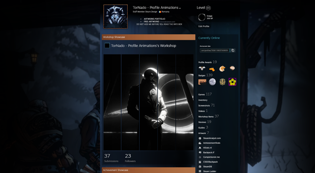 Steam Community :: Guide :: All Colors Steam Themes [2025 UPDATED]