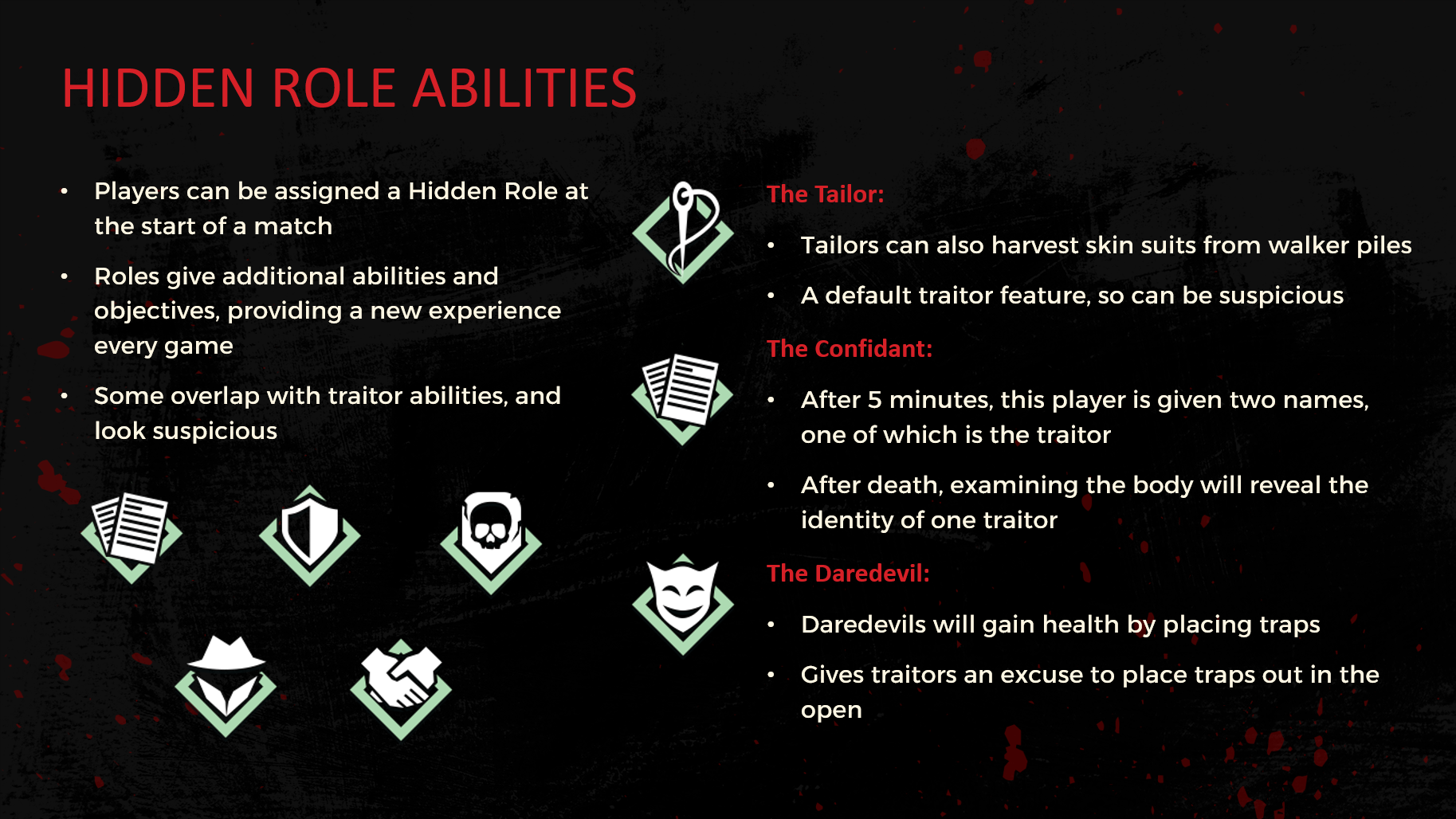 Steam Community :: Guide :: Getting Started in the TWD: Betrayal Beta!