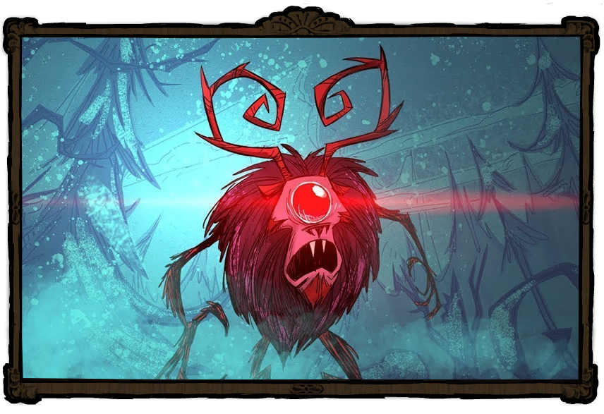 Steam Community :: Guide :: Гайд по ВСЕМ боссам в DST 🍖 (+New)