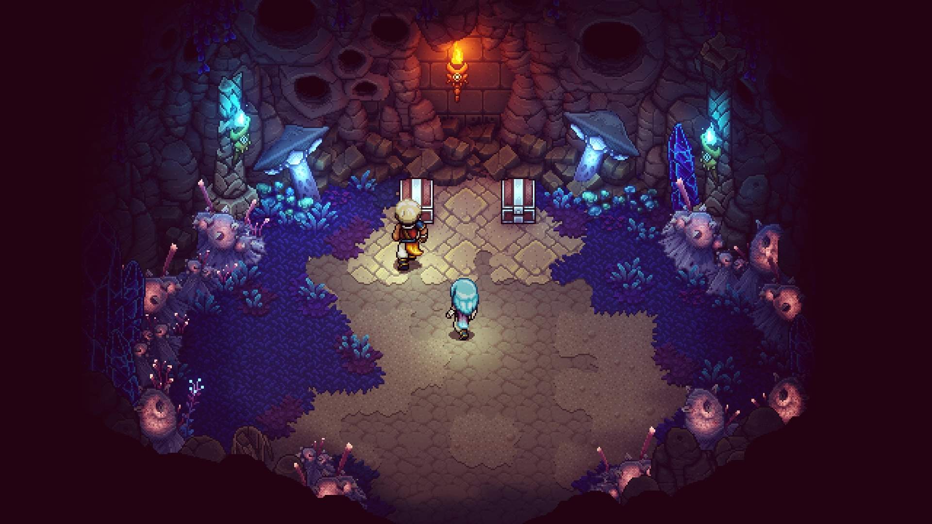 Steam Community :: Guide :: Treasure/Collectible Checklist