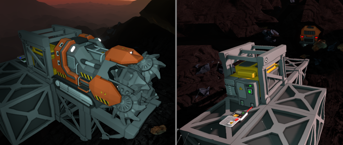 Steam Community :: Guide :: Le Génie Stationeers
