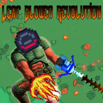 Steam Community :: Leaf Blower Revolution - Idle Game