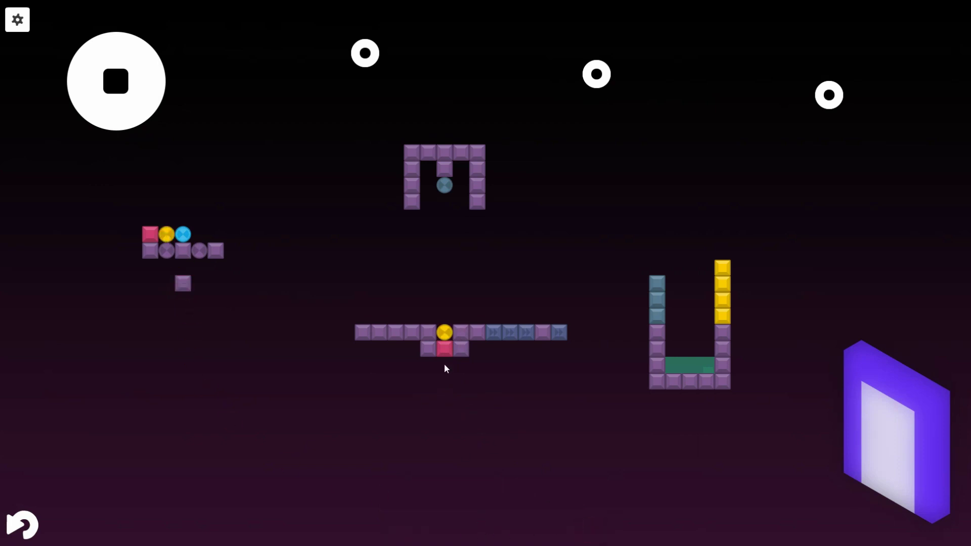 Steam Community :: Guide :: Zup! XS Guide for Correct Blocks Positions