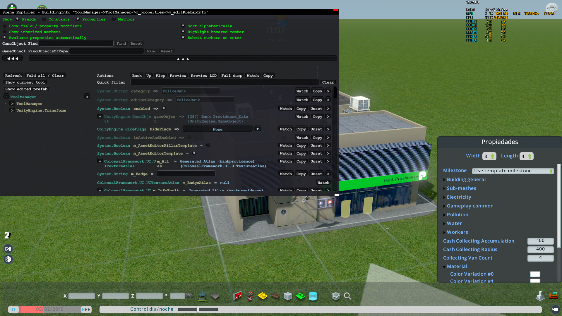 Steam Community :: Guide :: Fixing spawn points with modtools