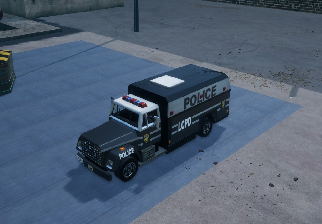Steam Community :: Guide :: Guía de logros GTA 3: Definitive Edition