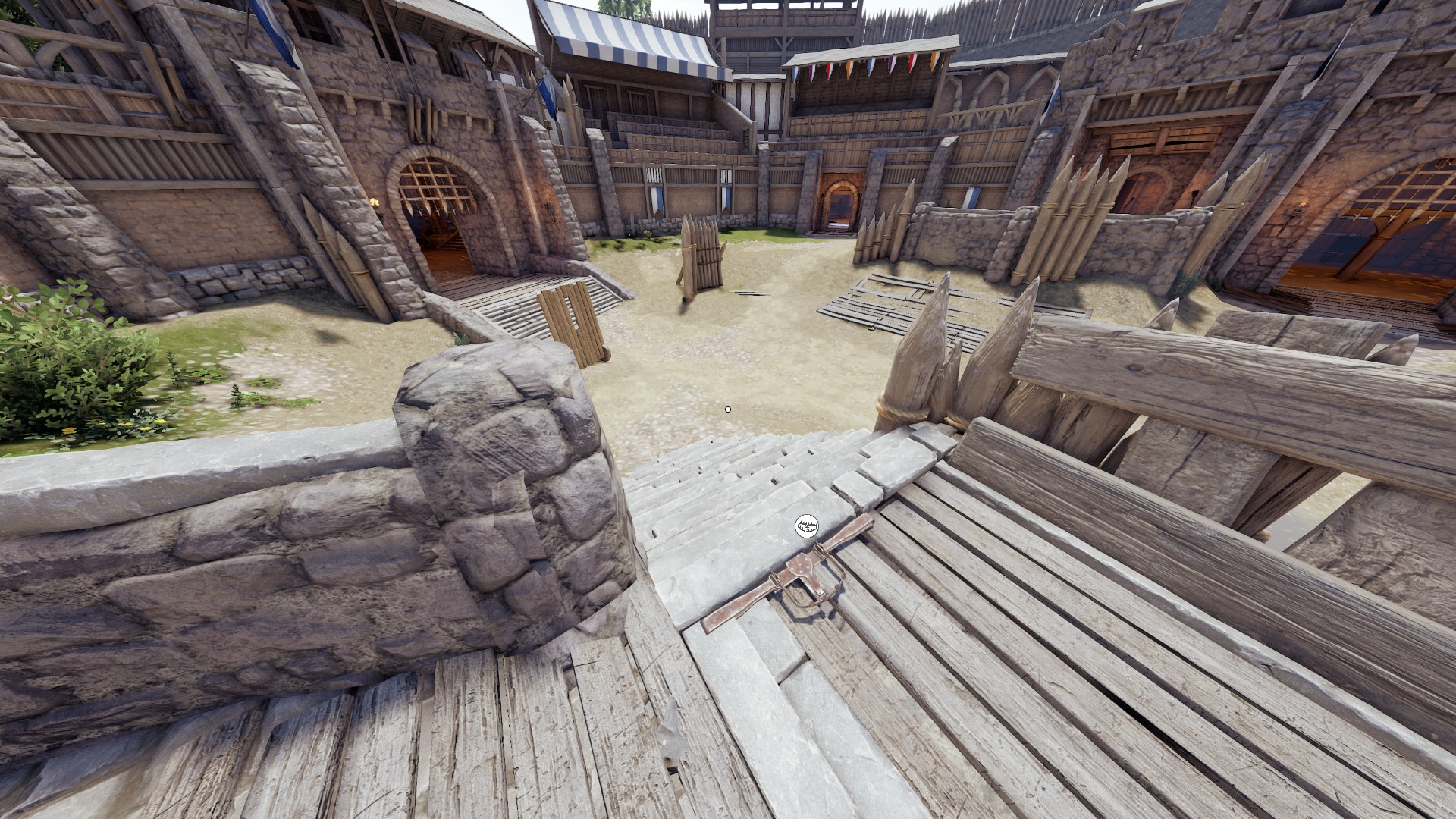 Steam Community :: Guide :: Fantastic bear trapping spots and where to find them