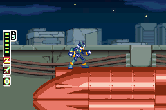 Steam Community :: Guide :: Mega Man Zero S-Rank Requirement Guide