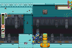 Steam Community :: Guide :: Mega Man Zero S-Rank Requirement Guide