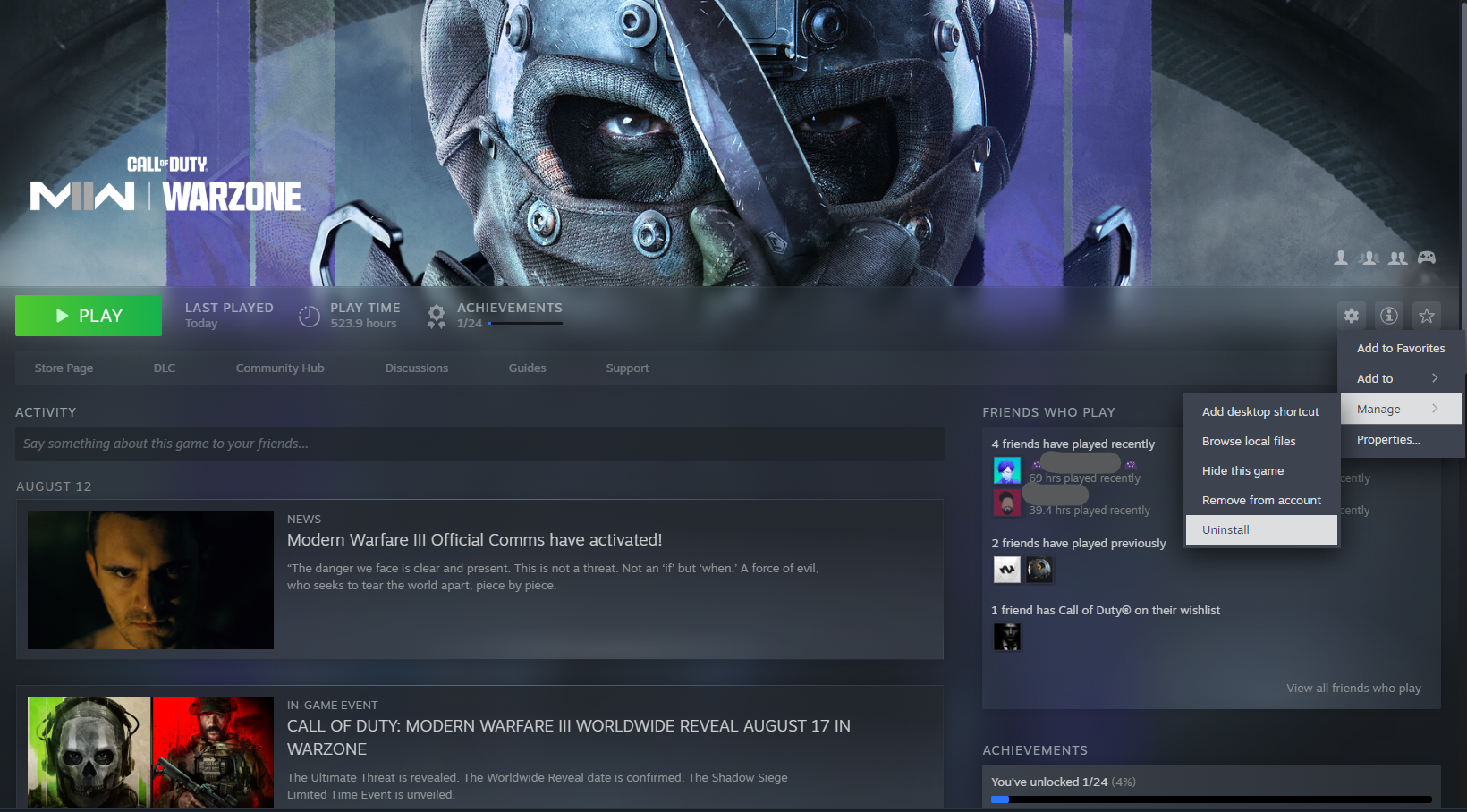 Steam Community :: Guide :: Get rid of all the bugs and glitch