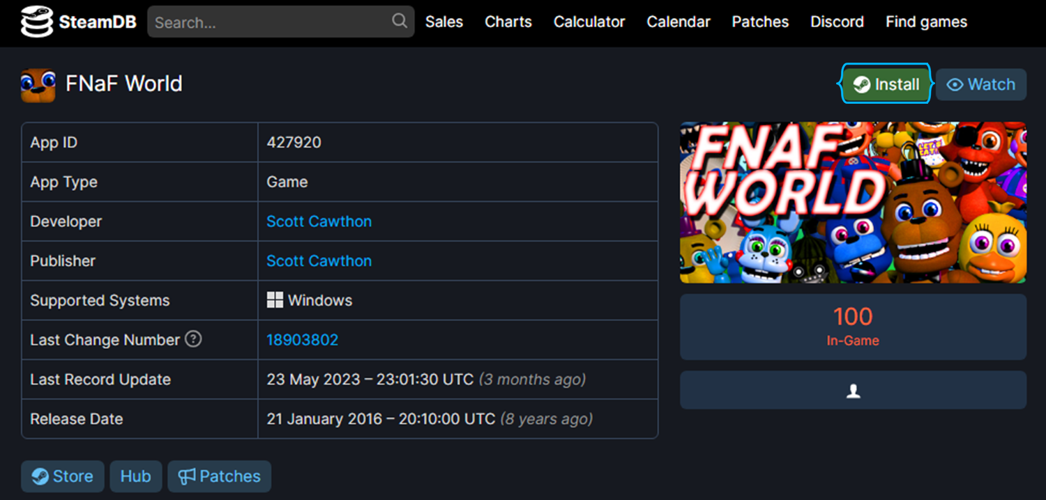 Steam Community :: Guide :: Como obtener el final secreto de la UCN ...