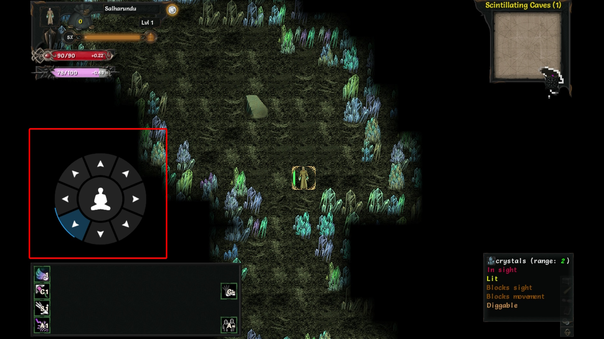 Steam Community :: Guide :: Playing Tales of Maj'Eyal (ToME) on the ...