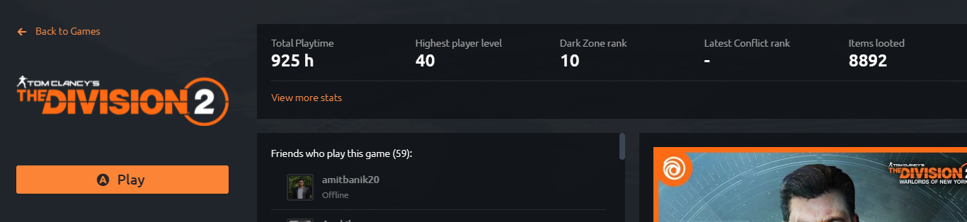 Steam Community :: Guide :: How To Copy File Division 2 From Ubisoft to ...