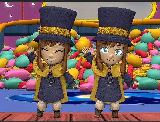 Steam Community :: Guide :: A Hat in Time and SFM